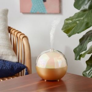 Opalhouse | Accents | Opalhause Ultrasonic Essential Oil Diffuser | Poshmark